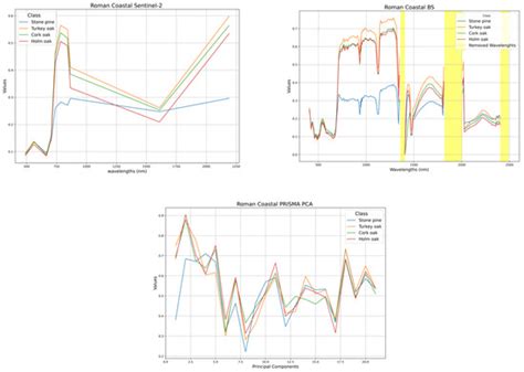 Remote Sensing Special Issue Machine Learning For Applications In