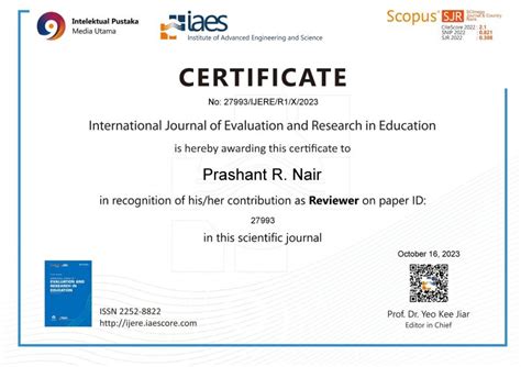 prashant r nair posted on linkedin