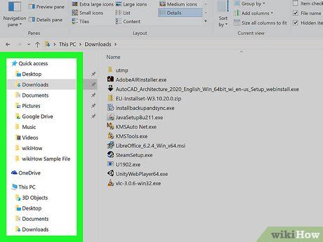 Easy Ways To Install An MSI File On PC Or Mac Steps