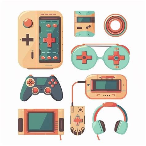 tecnología dispositivo gadget vector ilustración electrónica diseño 3d