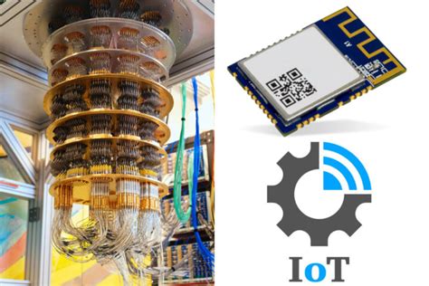 Preparing Iot Security For The Quantum Computing Era Cnx Software