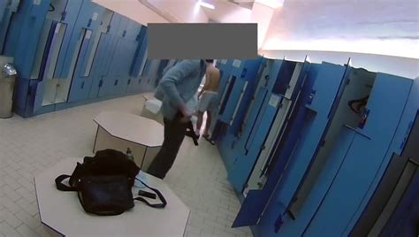 Locker Room Cruising Video Thisvid Com