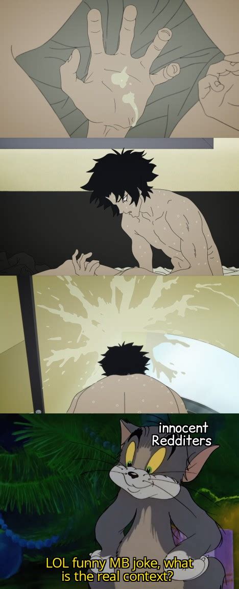 There No Context R Goodanimemes