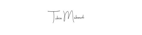 89 Tuhin Mahmud Name Signature Style Ideas Ultimate Esignature