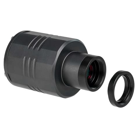 Sc311 Astronomy Wifi Camera Featuring Soy Imx662 Sensor 2 1 Mega Pixels