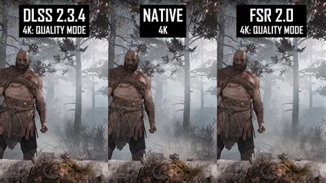 Can Dlss Render Better Than Native Graphics Techspot