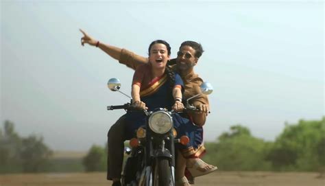 Sarfira Trailer Feat Akshay Kumar Suriya Sarathkumar Hindi Movie