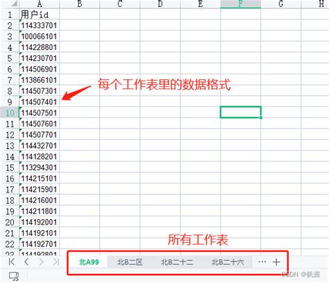 Phpexcel读取文件后按条查询数据库再修改保存php从文件夹里面重新轮询excel文件保存入库 Csdn博客