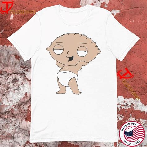 Hoe Teken Je Stewie Griffin