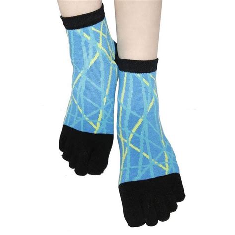Women No Show Socks With Silicone Greentime
