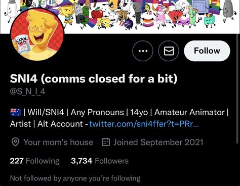 Deputy Rust On Twitter Im Not The Guy With Multiple Accounts Faking Tweets And Sending Porn To