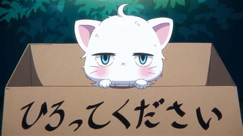 新しい上司はど天然 第03話 アニメの動画配信はtelasa テラサ 見逃し配信＆動画が見放題