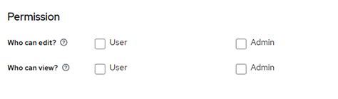 Declarative User Profile Attributes Tab Doesnt Dipslay Attributes Values Get Lost And Multi