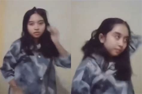 Biodata Tampang Inneke Dinda Puspita Mahasiswi yang Berselingkuh dengan Pria Beristri yang ...