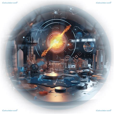 Displacement Current Calculator Icalculator™