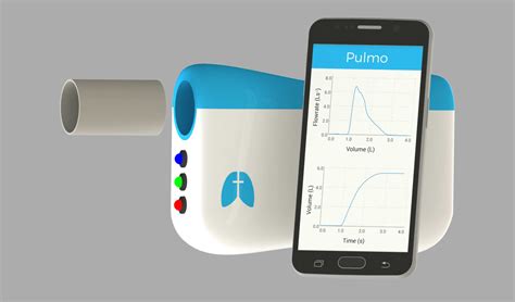 Air Smart Spirometer App Android At Lillian Hecker Blog