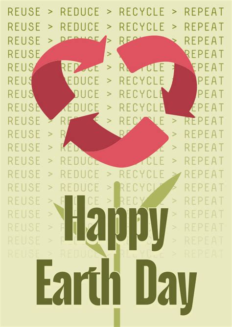 Earth Day Recycle Favicon Brandcrowd Favicon Maker