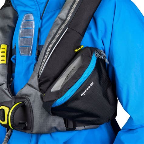 Pochette Poitrine Spinlock Protect Dw Pcc Spinlock