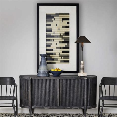 Flaxen Scroll Shadow Box Revelation By Uttermost Furniture Luxury Furniture Accent Furniture