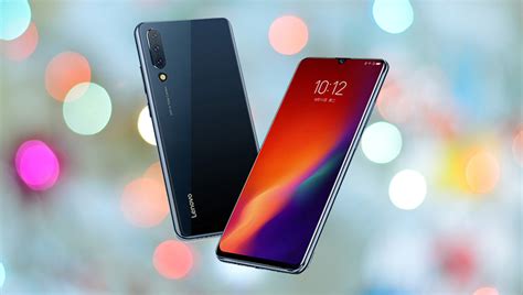 HP Lenovo Terbaru Paling Recomended Sesuai Rentang Harga