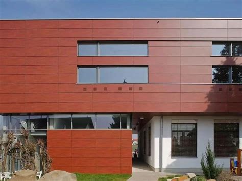 HPL Exterior Cladding Services In Thane ID 2854177542488