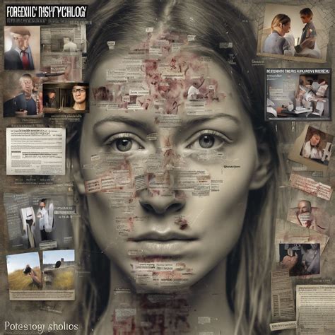 Forensic Psychology Internship Parindey Foundation