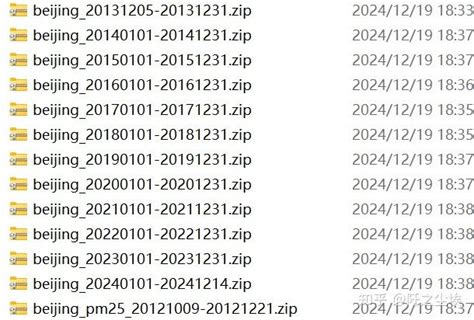 Python数据分析案例68——基于sarima的aqi空气质量预测 知乎