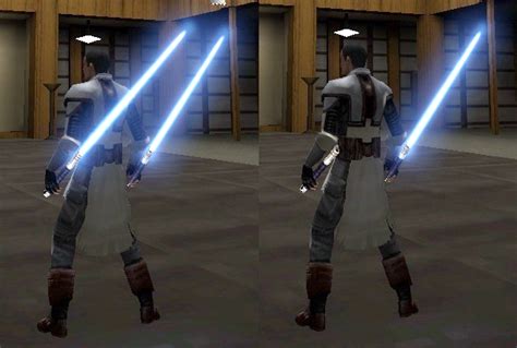 Dark Apprentice Costume From Tfu2 End Of Dark Side Mod Requests