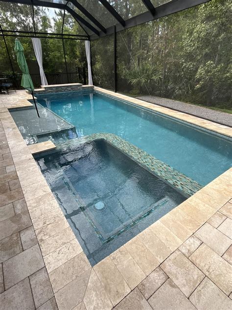 The Pool Leak Operator Added A The Pool Leak Operator