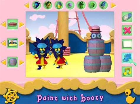 Download Yoho Ahoy All Aboard Windows My Abandonware