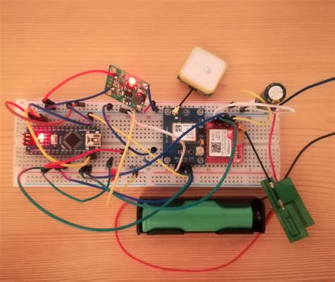 Neo M GPS Module Guide Setup Real Time Tracking