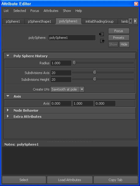 Maya Python Setattr Seniorlasopa