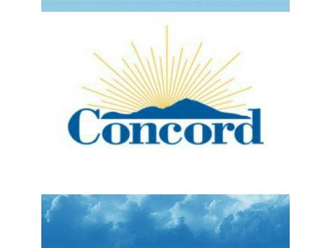 Concord New Hampshire