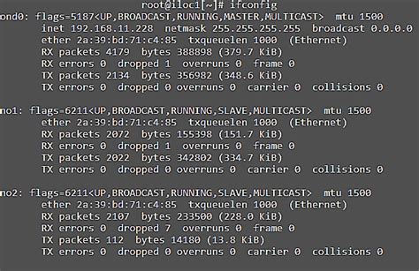 How To Set Up Lacplagg Interface Truenas Community