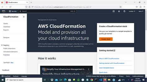 ci cd for amazon ecs aws fargate using terraform by kaycee medium