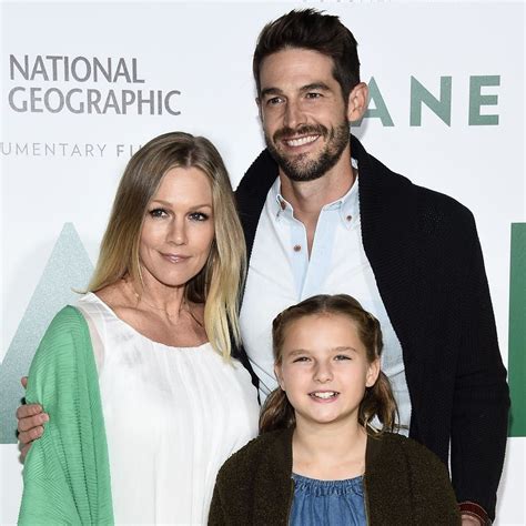 Jennie Garth Siblings
