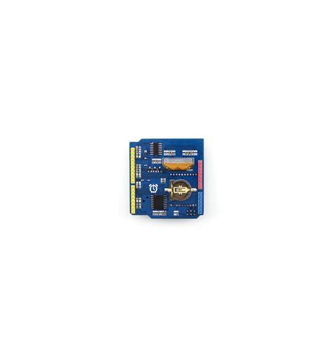 Arduino Accessory Shield DIYElectronics