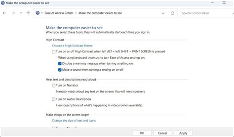 what to do if your windows computer screen turns black and white