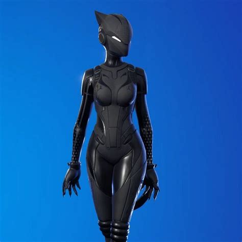 5 Best Fortnite Cat Skins You Can Use In Game