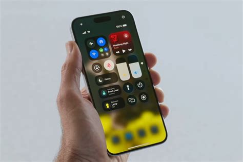 The 7 Best Ios 18 Features Announced At Wwdc 2024