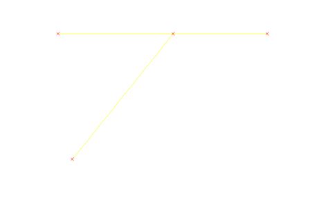 Export The Arc Node Topology Table In Qgis Geographic Information