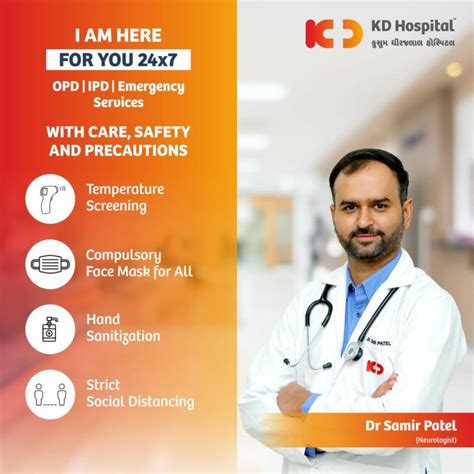 Dr Samir Patel Posted On Linkedin