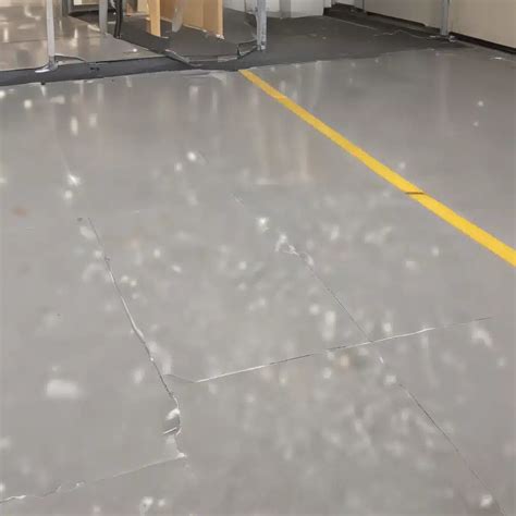 Optimising Maintenance And Repair Processes For Raised Access Flooring Systems Raised Flooring