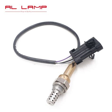 25325359 zuurstof sensor 4 draad air fuel ratio vo grandado