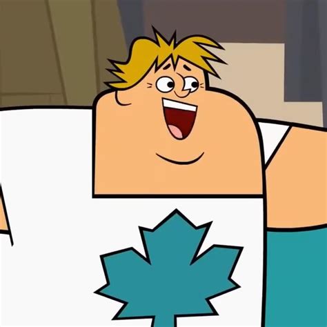 ⋆ Owen Total Drama Island Drama Owen