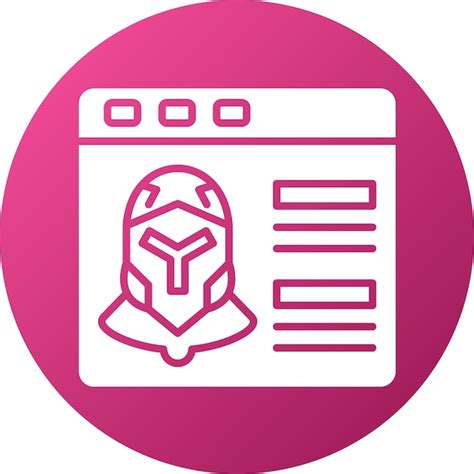 Premium Vector Vector Design Game Character Icon Style