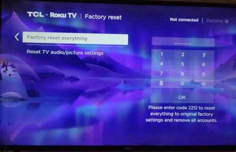 How To Test And Fix Your Roku Tvs Internet Connection Issues Dignited