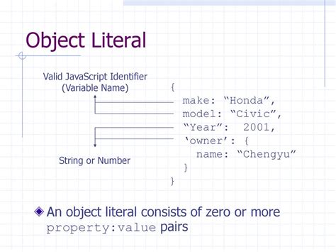 Cs3220 Web And Internet Programming Javascript Basics Ppt Download
