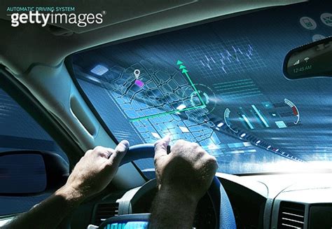 컴퓨터네트워크 컴퓨터장비 4차산업혁명 산업혁명 인공지능 첨단기술 기술 스마트기기 정보장비 무인자동차 자동차 운전 이미지 Jv11172650