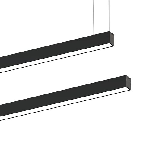 Unity Linear Indigo Led